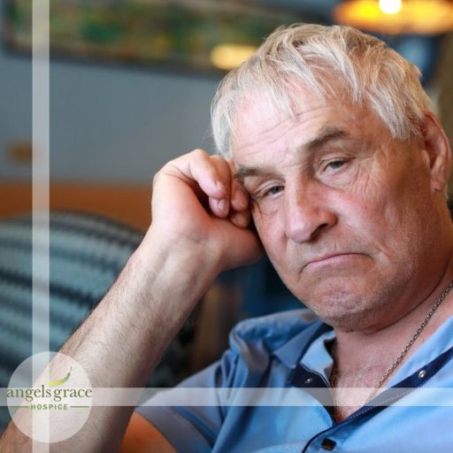 Terminal Restlessness Explained - Angels Grace Hospice & Palliative ...