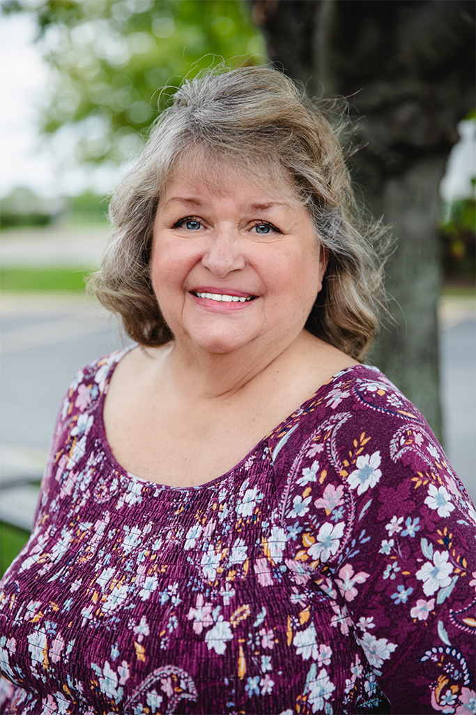 Marilyn Colley - Assistant Administrator | Angels Grace Hospice